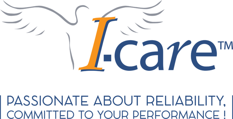 I-care Belgium – Antwerp Office – Maintenance Directory